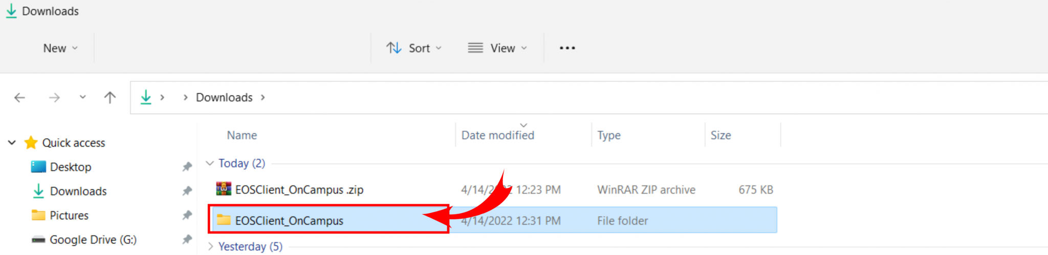 Hướng dẫn cài đặt phần mềm thi EOS và SEB | Helpdesk of FPT University