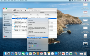 Xử lý lỗi Safe Exam Browser (SEB) | Helpdesk of FPT University